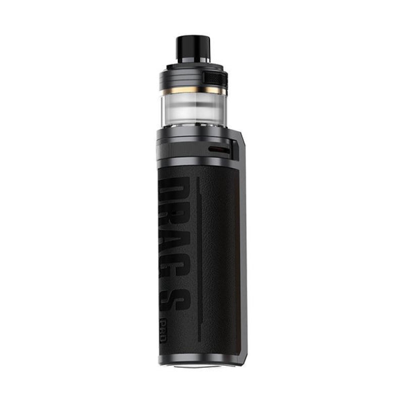 CAEP DIGITAL - VAPORESSO DRAG S PRO BATERIA INTERNA