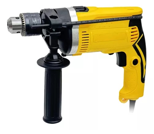 CAEP DIGITAL - TALADRO DE IMPACTO-ORYX ORO750